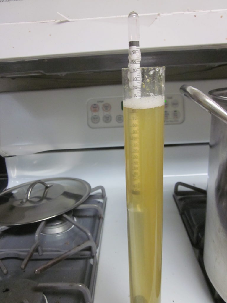 Hop Addition Timing - Investigative Brewing - Cascades Homebrew